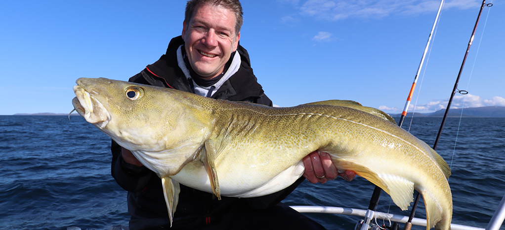 Angelurlaub, Angelreisen, angeln in Norwegen, Island und Schweden ...