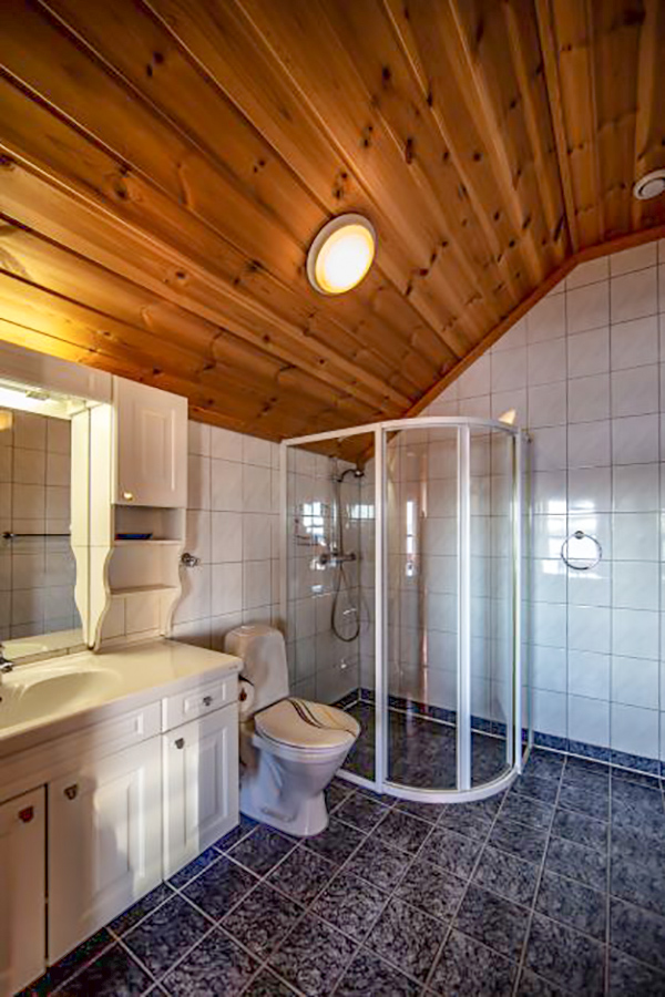 Angeln in Norwegen: Grefsnesvågen günstig buchen - NMGRE