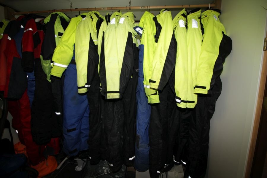 Angeln in Norwegen: Lofotbrygga Brettesnes günstig buchen - NNLBB