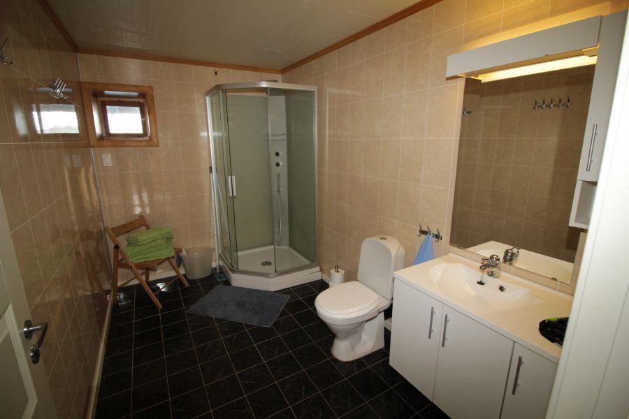 Angeln in Norwegen: Lofotbrygga Brettesnes günstig buchen - NNLBB