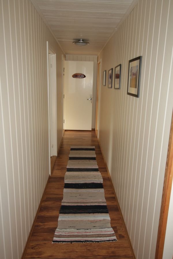 Angeln in Norwegen: Lofotbrygga Brettesnes günstig buchen - NNLBB