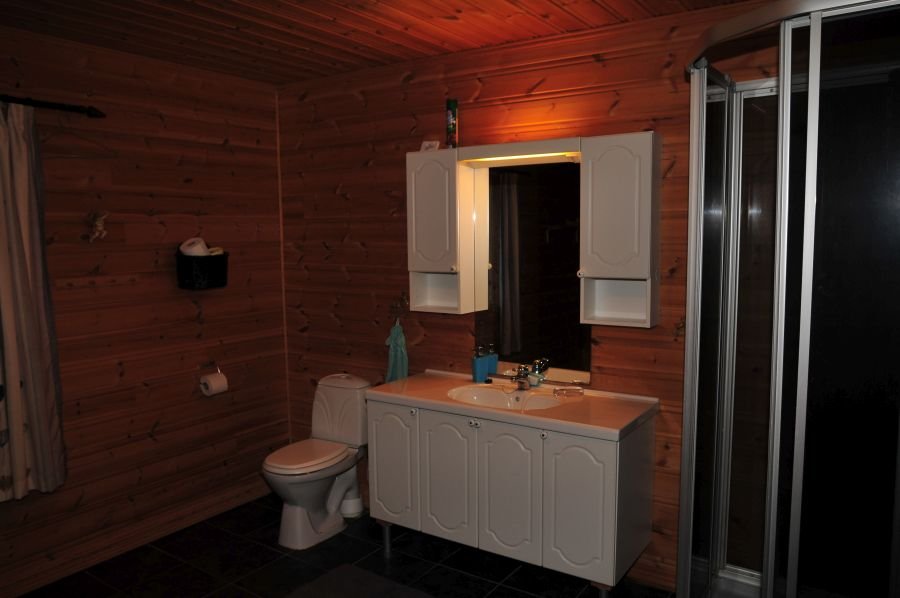 Angeln in Norwegen: Lofotbrygga Brettesnes günstig buchen - NNLBB