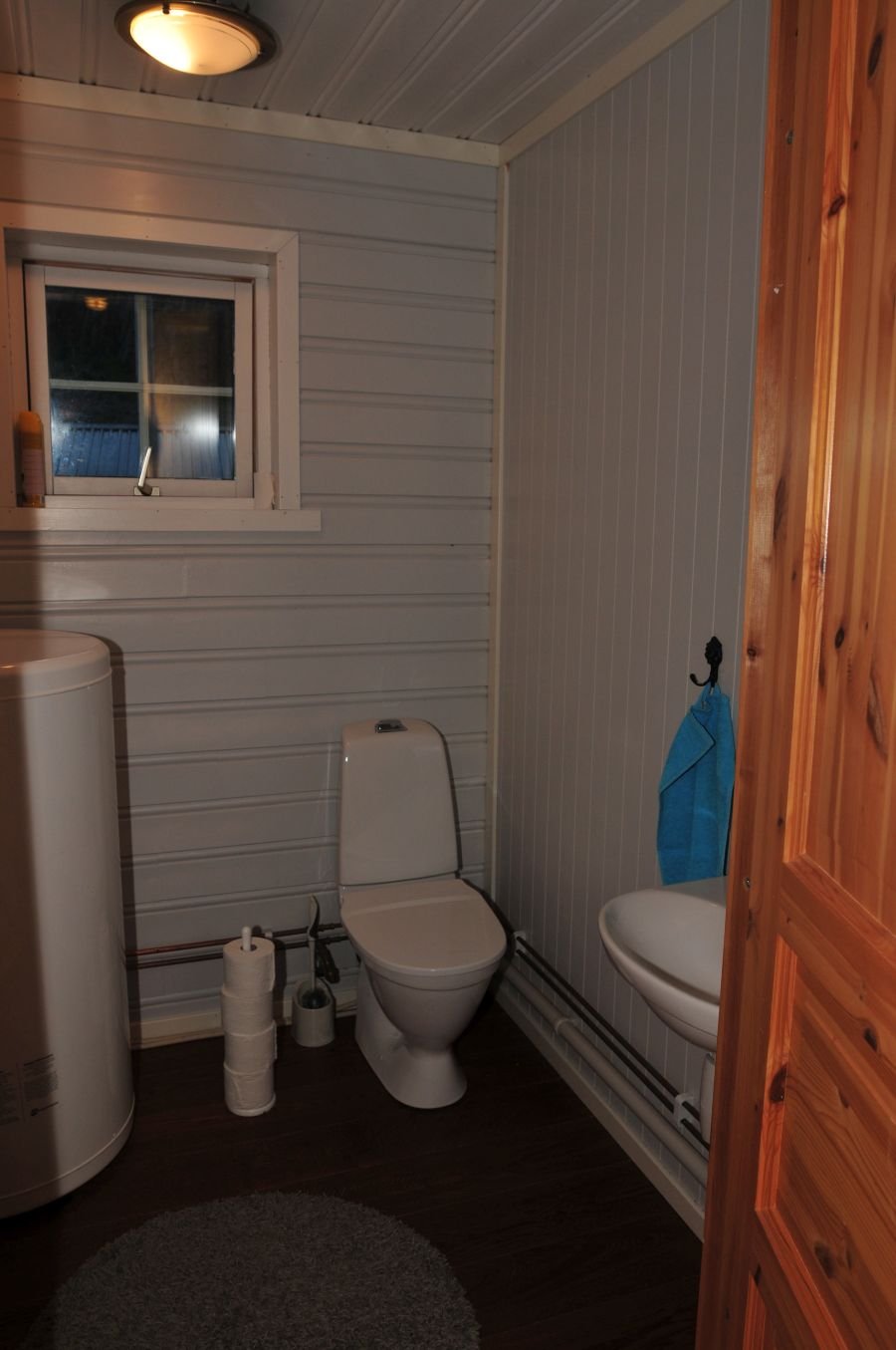 Angeln in Norwegen: Lofotbrygga Brettesnes günstig buchen - NNLBB