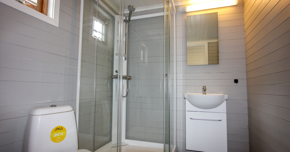 Angeln in Norwegen: Lofotbrygga Brettesnes günstig buchen - NNLBB