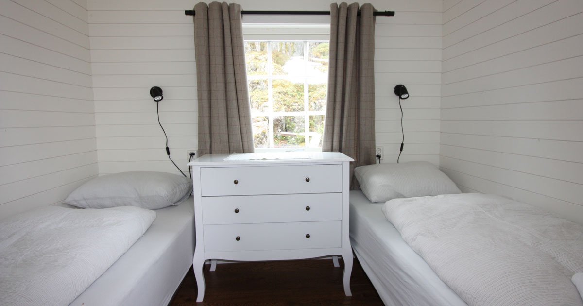 Angeln in Norwegen: Lofotbrygga Brettesnes günstig buchen - NNLBB