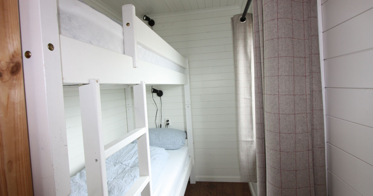 Angeln in Norwegen: Lofotbrygga Brettesnes günstig buchen - NNLBB