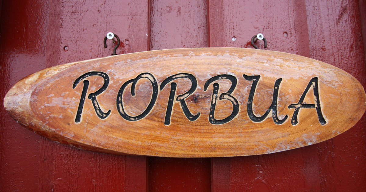 Angeln in Norwegen: Lofotbrygga Brettesnes günstig buchen - NNLBB