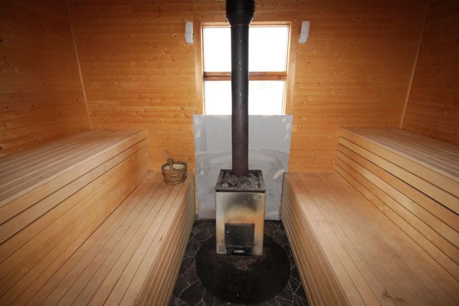 Angeln in Norwegen: Lofotbrygga Brettesnes günstig buchen - NNLBB