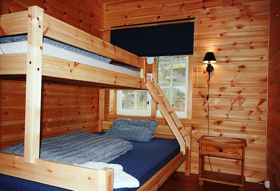 Angeln in Norwegen: Lofotbrygga Brettesnes günstig buchen - NNLBB