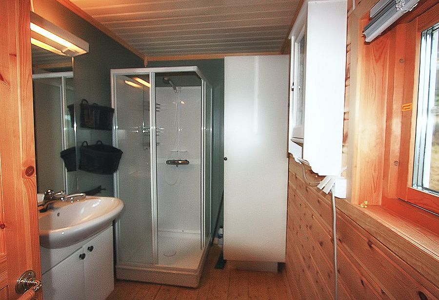 Angeln in Norwegen: Lofotbrygga Brettesnes günstig buchen - NNLBB