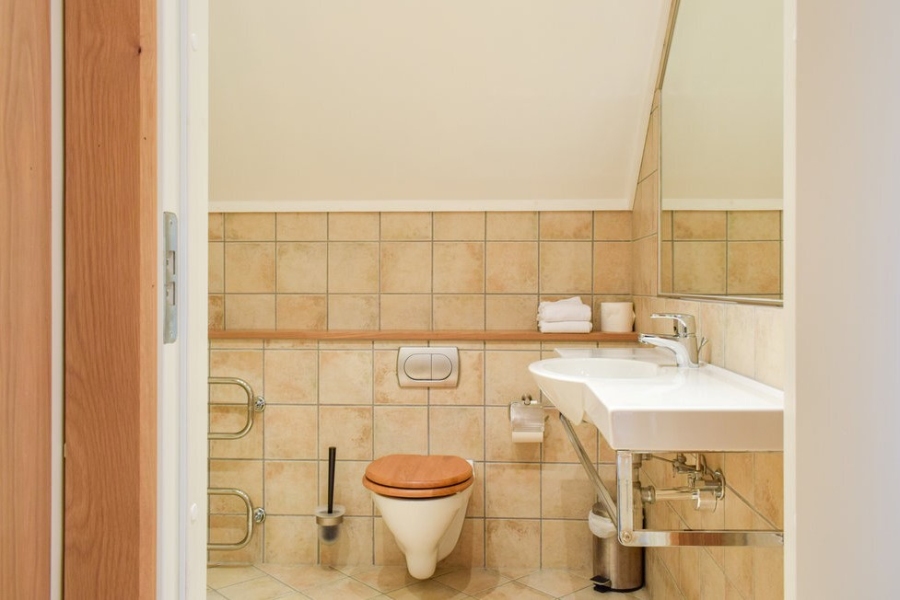 Angeln in Norwegen: Farsund Resort Bjørnevåg günstig buchen - NSFRR