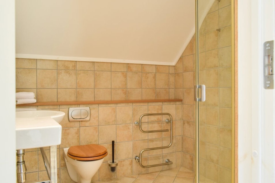 Angeln in Norwegen: Farsund Resort Bjørnevåg günstig buchen - NSFRR