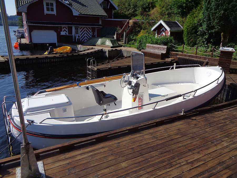 Angelurlaub bei angelreisen.de Hamburg