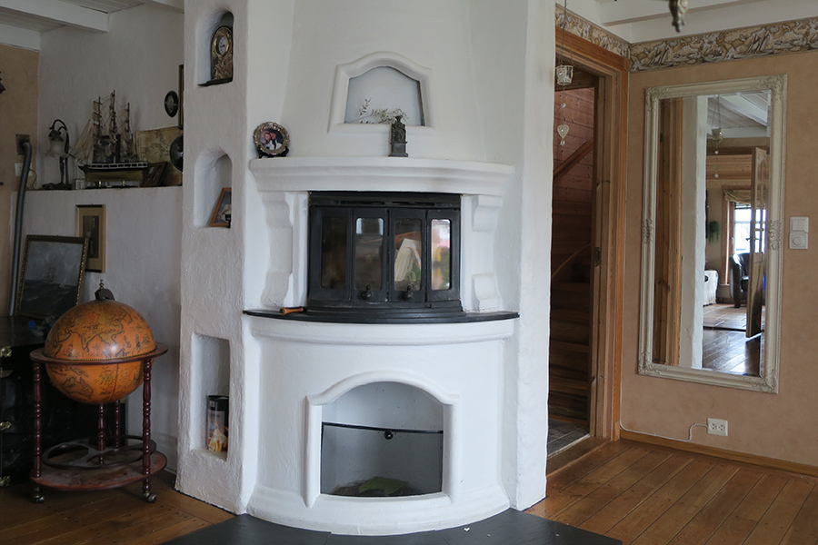 Angeln in Norwegen: Pirat Fishing 3 günstig buchen - NSPI3