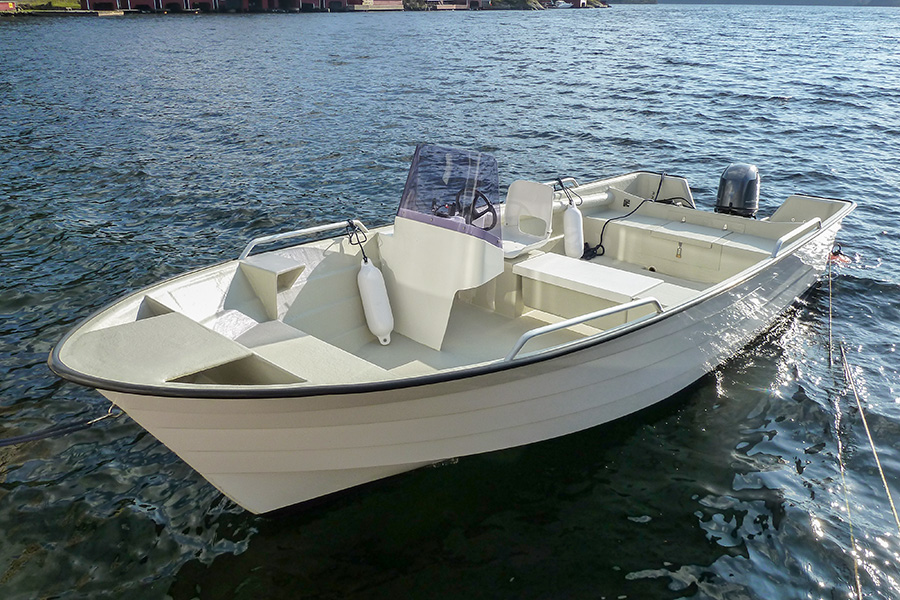 Angelurlaub Norwegen günstig buchen bei angelreisen.de Hamburg