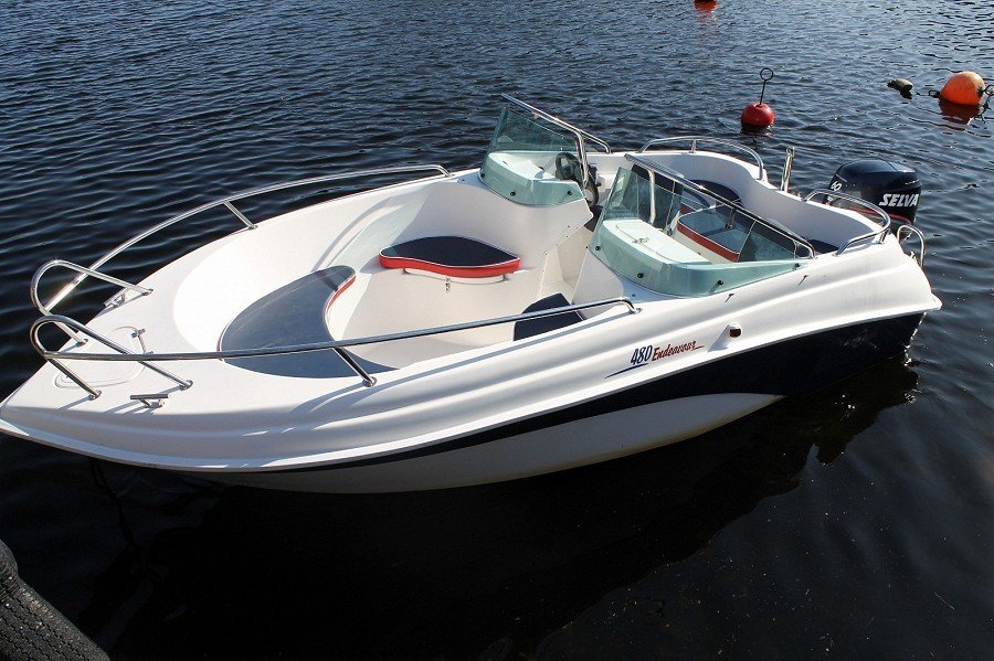 Angeln in Norwegen: Sørlandet Feriesenter günstig buchen - NSSOR